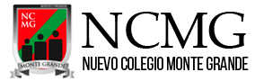 Nuevo Colegio Monte Grande