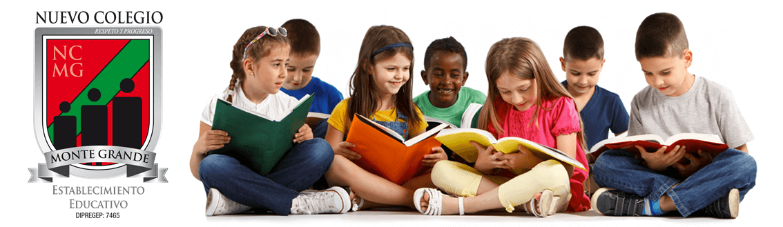 Nuevo Colegio Monte Grande